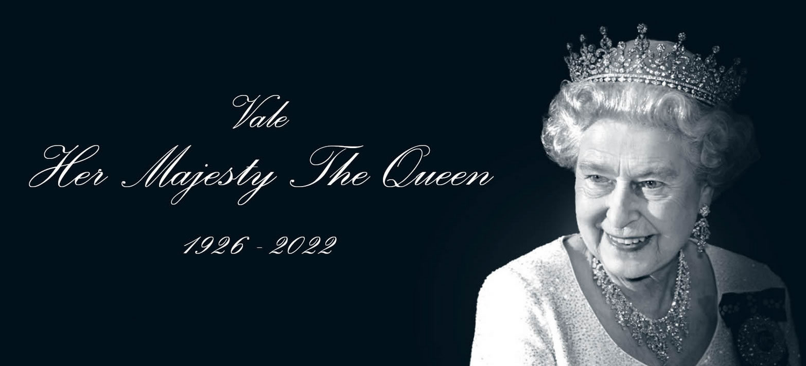 Legacy Worthy Life: Queen Elizabeth II | Likes UP